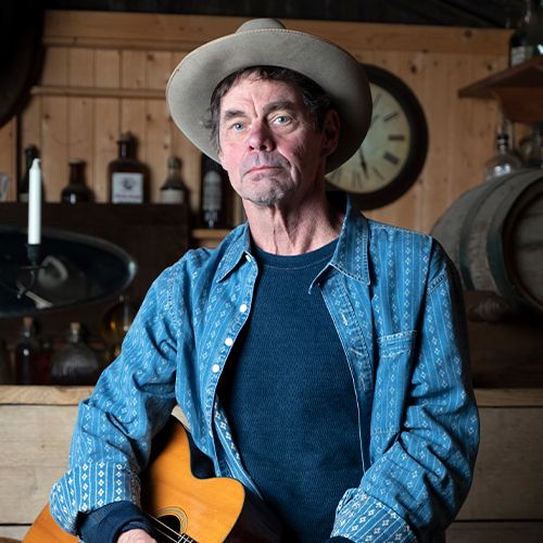 Rich Hall | Comedy and Awards Hosts | Book Today | Speakers Corner